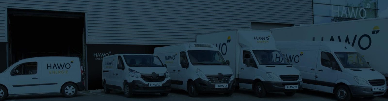 Einbau- und Montageservice › HAWO-Energie